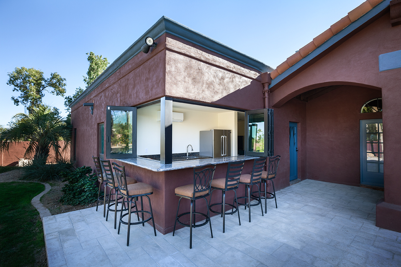 Transform Your Backyard into the Ultimate Outdoor Oasis
